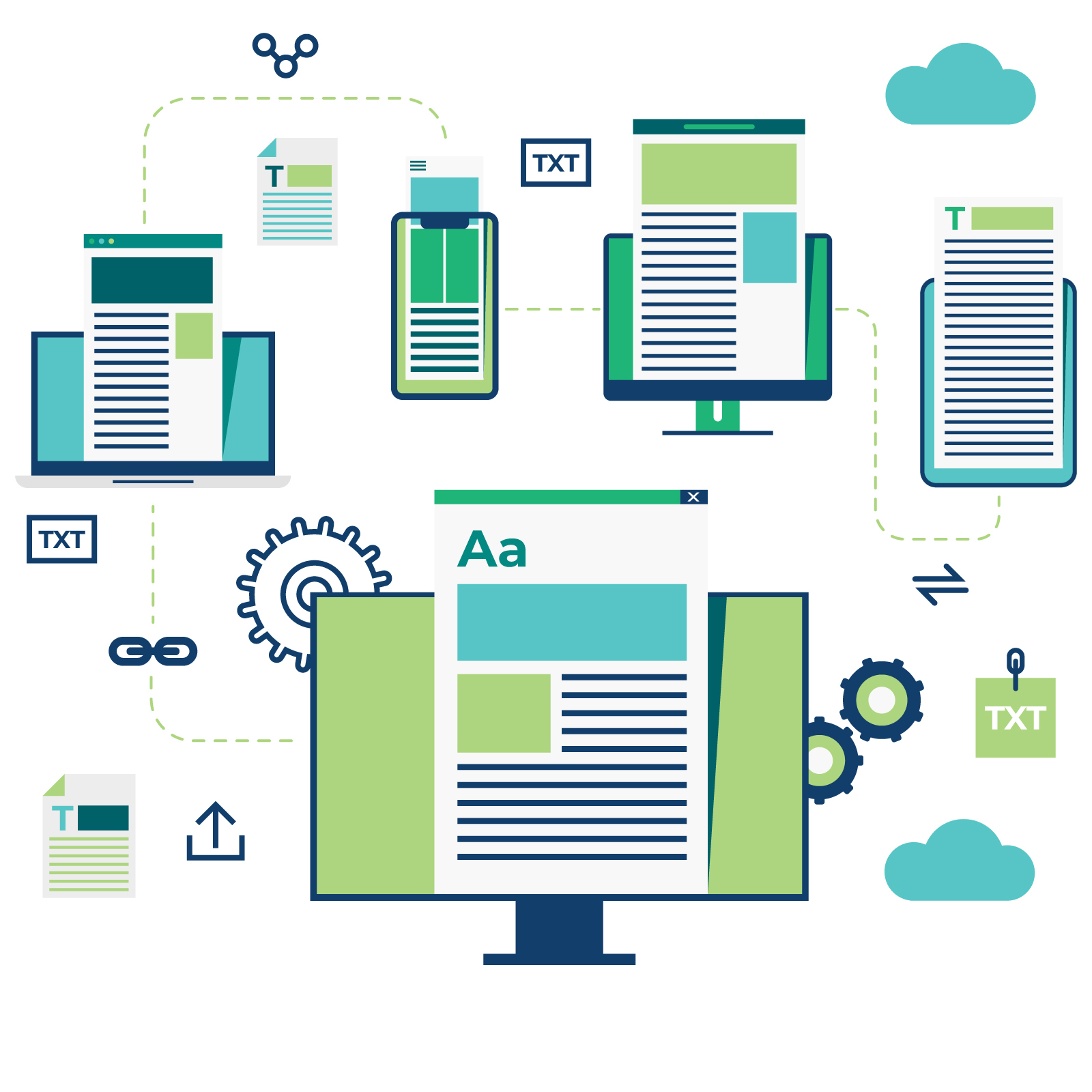 How Accounting & Tax Firms Eliminate Manual Client Data Entry with CCH ...