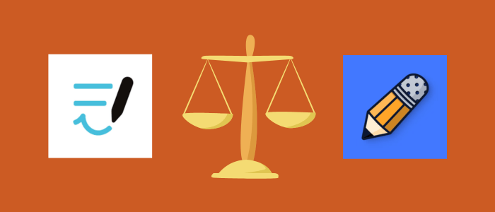 Goodnotes vs Notability: Detailed Comparison 2024 | FindMyCRM