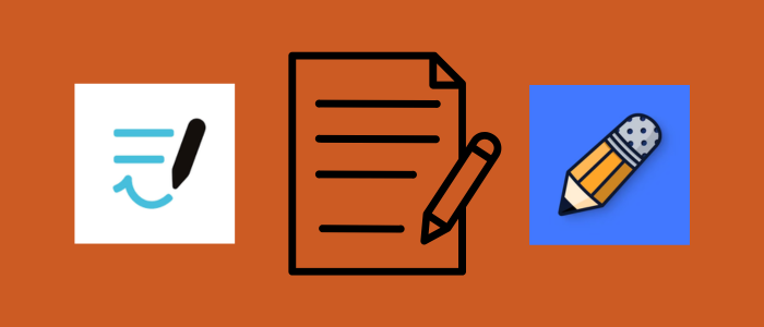 Goodnotes vs Notability: Detailed Comparison 2024 | FindMyCRM