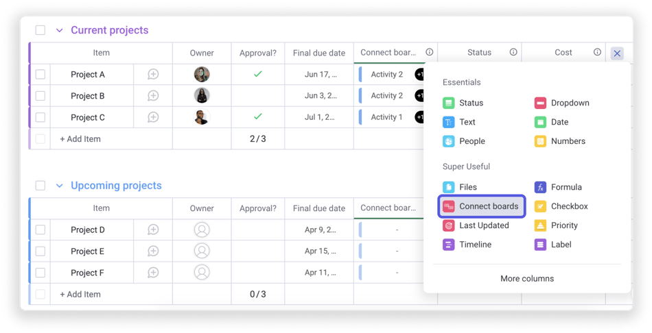 How to Set Up Your Workspace in Monday.com | FindMyCRM