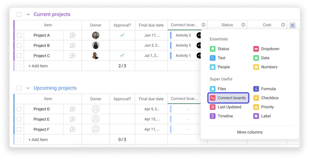 How to Set Up Your Workspace in Monday.com | FindMyCRM