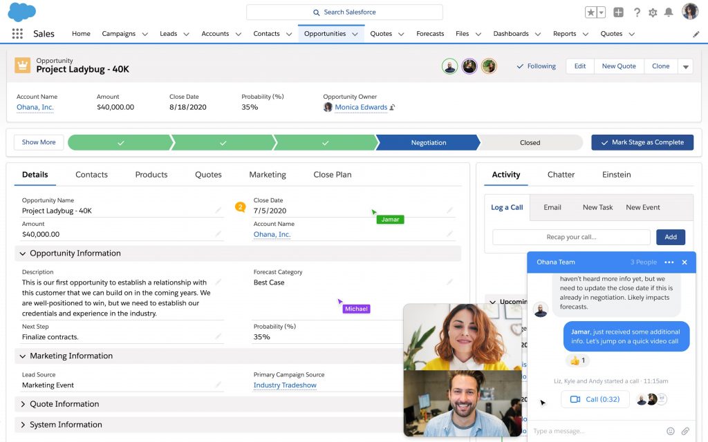 10 Best CRM for QuickBooks Integration | FindMyCRM