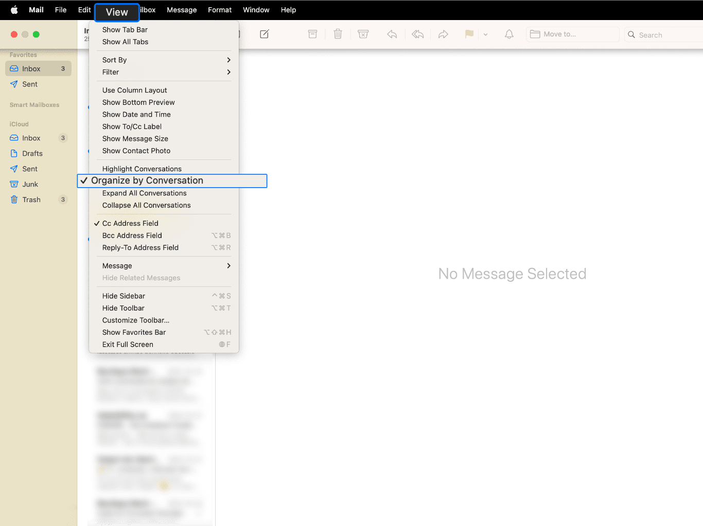 How to organize email thread efficiently: Best Practices for 2024 ...