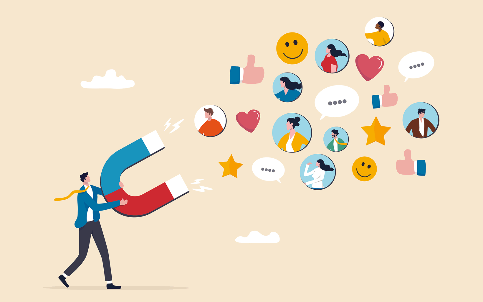 10 Best Customer Retention Management Software | FindMyCRM