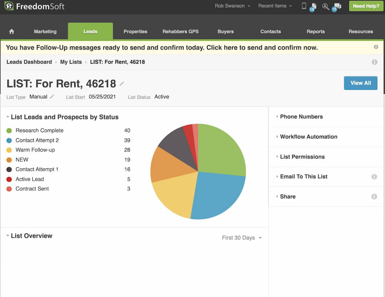 CRM for Real Estate Investors: 10 Best Choices | FindMyCRM