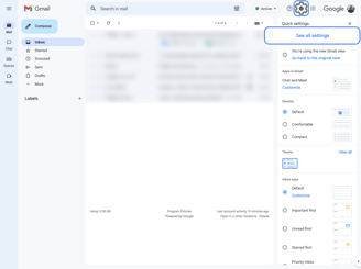 How to organize email thread efficiently: Best Practices for 2024 ...