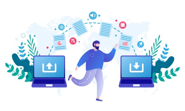 Data Migration: Types, Process, Steps | FindMyCRM Data Migration: Types, Process, Steps | FindMyCRM