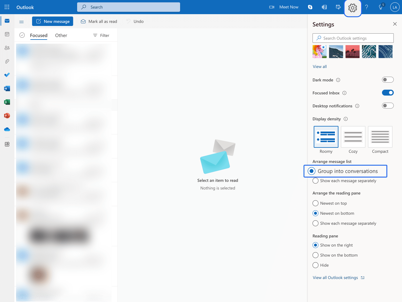 How to organize email thread efficiently: Best Practices for 2024 ...