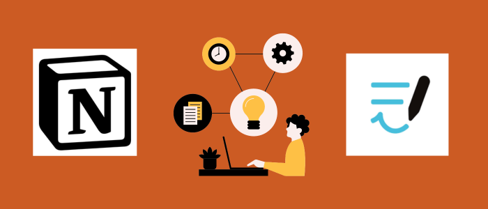 Notion vs Goodnotes: Choosing the Best Option | FindMyCRM