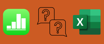 Numbers vs Excel: A Thorough Comparison to Suit Your Requirements