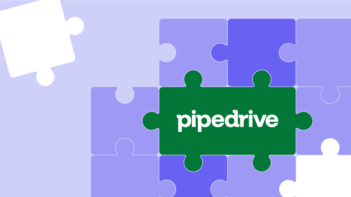 Best Pipedrive Integrations for Optimizing Workflows