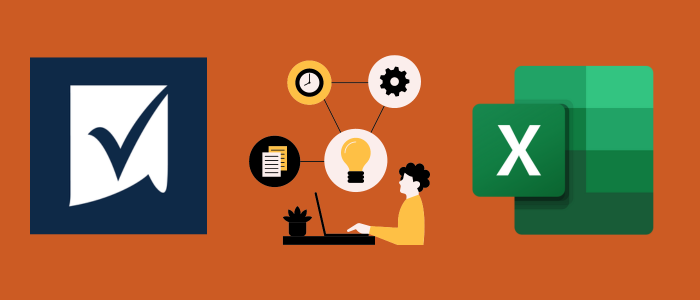 Smartsheet vs Excel: Spreadsheet Tool Comparison | FindMyCRM