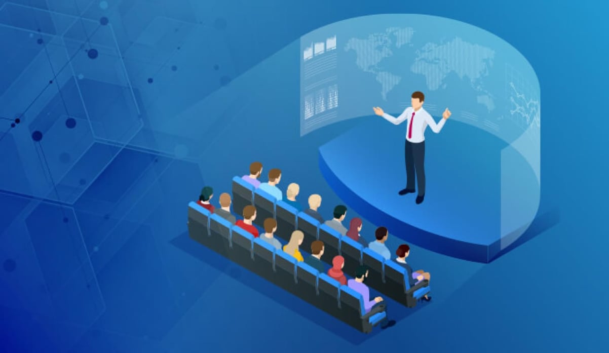 20 Best CRM Conferences to Attend in 2024 | FindMyCRM