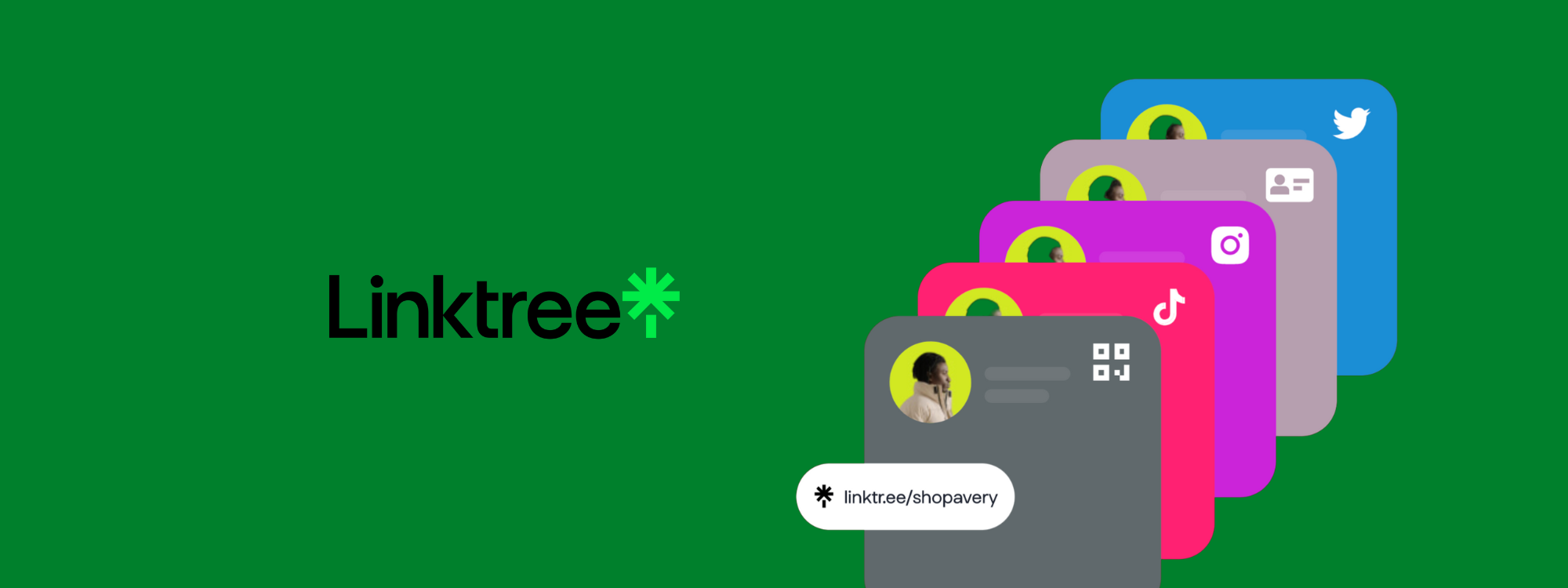 Top 15 Linktree Alternatives in 2024