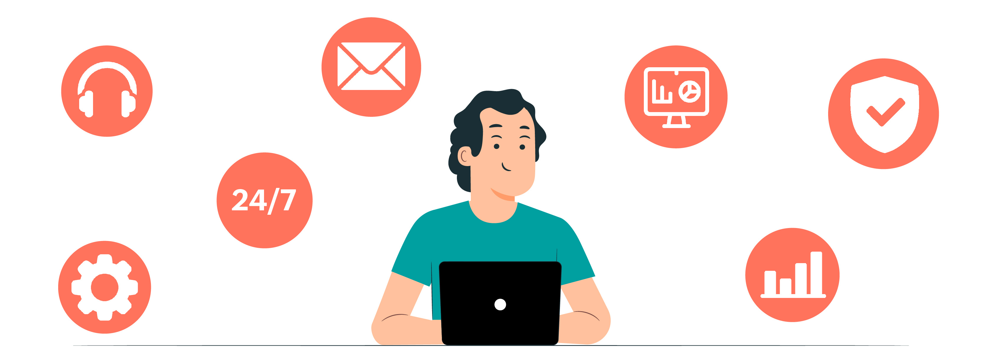 Best MSP Software Solutions in 2024 for Business Growth | FindMyCRM