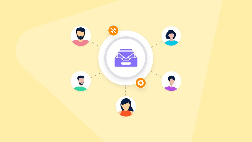 Managing Team Emails: Top 10 Best Shared Inbox Software for Collaboration