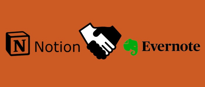Notion vs Evernote: Which note-taking tool is superior in 2024? | FindMyCRM
