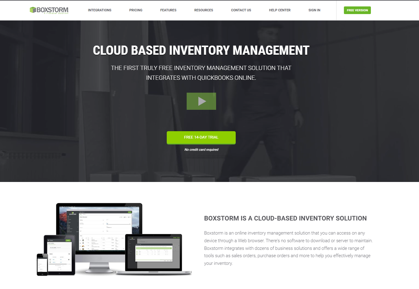 10 Best Free Inventory Management Software [2024] | FindMyCRM