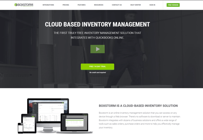 10 Best Free Inventory Management Software [2024] | FindMyCRM