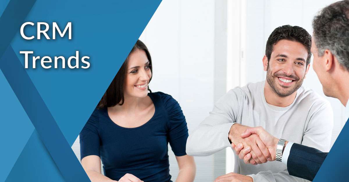 CRM Trends in 2024: What to Expect - FindMyCRM