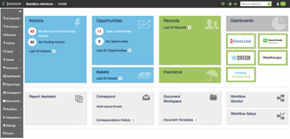 8 Best CRM for Financial Advisors (Wealth Management) in 2024 | FindMyCRM