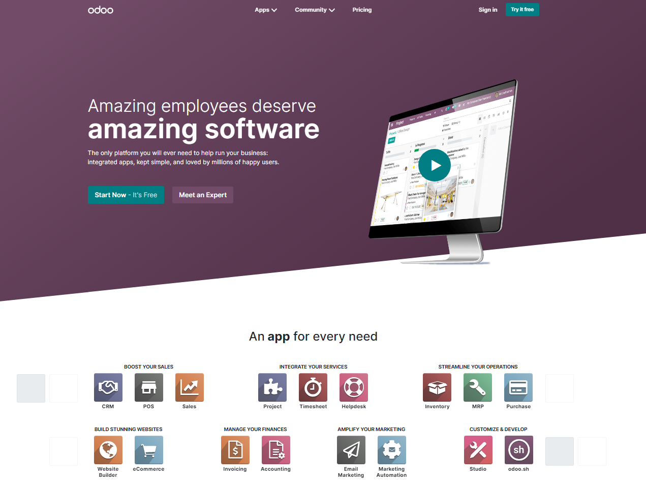 Top 10 Best Free Inventory Management Software for 2024| FindMyCRM