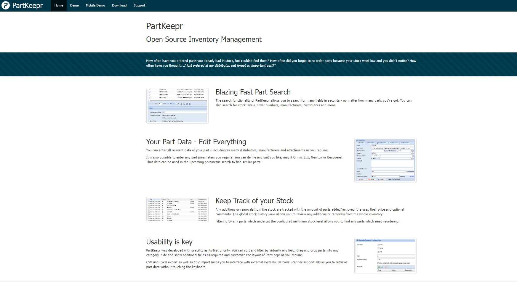 Top 10 Best Free Inventory Management Software for 2024| FindMyCRM