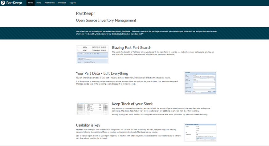 Top 10 Best Free Inventory Management Software for 2024| FindMyCRM