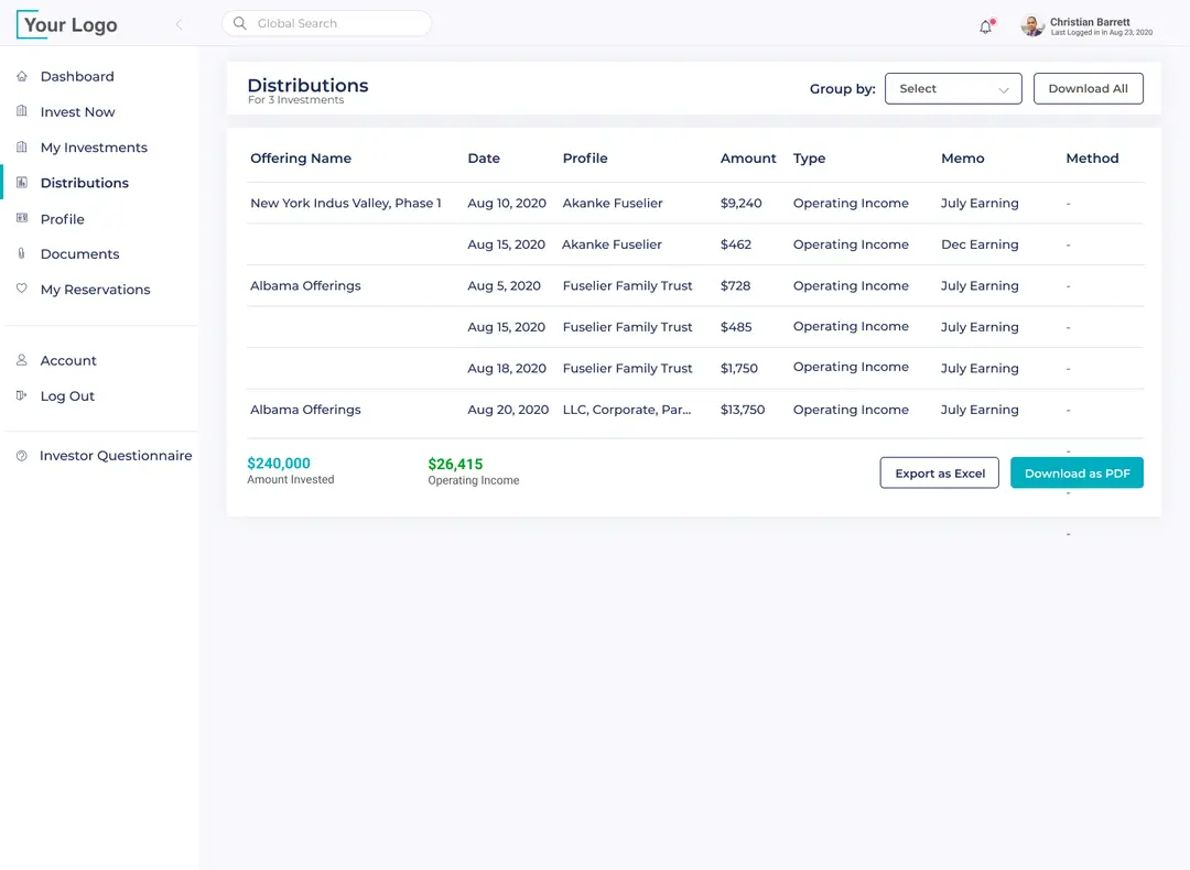 CRM for Real Estate Investors: 10 Best Choices | FindMyCRM